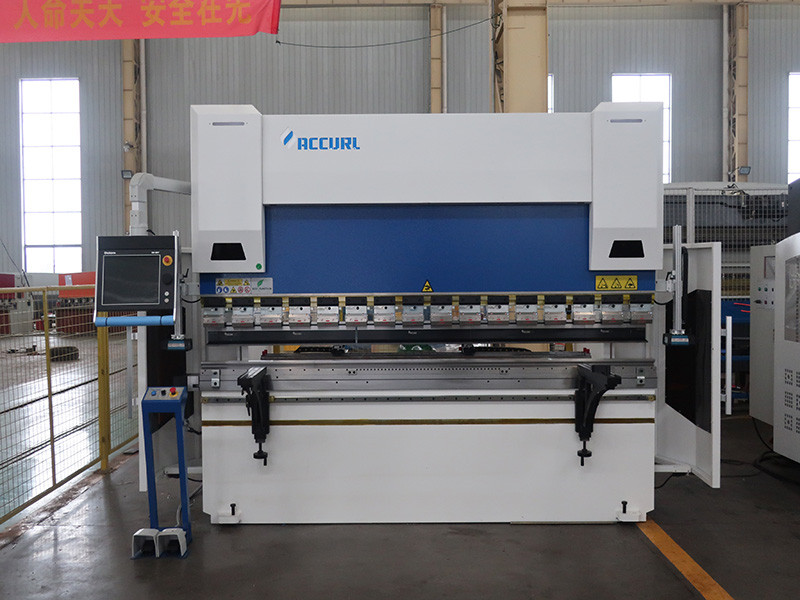 европейский стандарт delem DA52 автоматический гидравлический cnc пресс ...